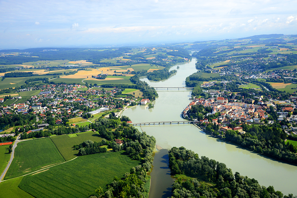 Home - Herzlich Willkommen in der Gemeinde Neuhaus a.Inn